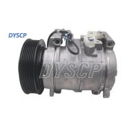 China 447220-4863 38810RAAA01 Auto AC Compressor For Honda Accord CM4 CM5 2.0 2.4 38810-RAA-A01 for sale