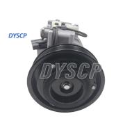 China 447220-4863 38810RAAA01 Auto AC Compressor For Honda Accord CM4 CM5 2.0 2.4 38810-RAA-A01 for sale