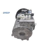 China 447220-4863 38810RAAA01 Auto AC Compressor For Honda Accord CM4 CM5 2.0 2.4 38810-RAA-A01 for sale