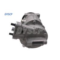 China 12v Automotive Ac Compressor For Chevrolet Aveo Cruze CC1769DP 42422273 96863368 for sale