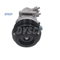 China 12v Automotive Ac Compressor For Chevrolet Aveo Cruze CC1769DP 42422273 96863368 for sale