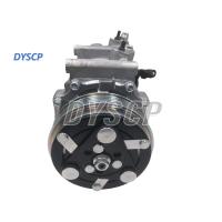 China Air Car Compressor 38810-RD4-H01 38810-RB0-006 For 2009 Honda City For 2009 Honda Fit GE6 GE8 GM2 GB3 for sale