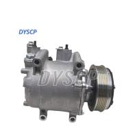 China Air Car Compressor 38810-RD4-H01 38810-RB0-006 For 2009 Honda City For 2009 Honda Fit GE6 GE8 GM2 GB3 for sale
