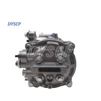 China 95370312 Auto Air Conditioner Compressor 1618433 95932749 For Buick Encore Trax 1.4t for sale