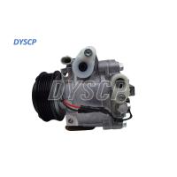 China 95370312 Auto Air Conditioner Compressor 1618433 95932749 For Buick Encore Trax 1.4t for sale