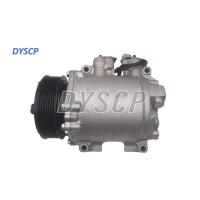 China 7PK AC Compressor For Honda Accord RD5 CL7 38810-RBA-006 38810RBA006 for sale