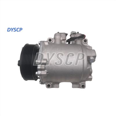China 7PK AC Compressor For Honda Accord RD5 CL7 38810-RBA-006 38810RBA006 for sale