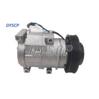 China 447220-4872 10S17C 38810-RCA-A01 AC Compressor For Honda Accord CM6 Acura TL UA6 2003 6PK for sale