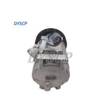 China 447220-4872 10S17C 38810-RCA-A01 AC Compressor For Honda Accord CM6 Acura TL UA6 2003 6PK for sale