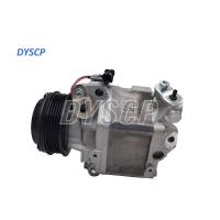 China OEM 6PK Air Conditioner Compressor For Buick Excelle GT XT 2019 Chevrolet Monza Cavalier 1.0T for sale