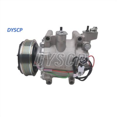 China For Honda City 5PK Car AC Compressor 38810-REJ-H01 38810REJH01 38810-REJ-A01 for sale