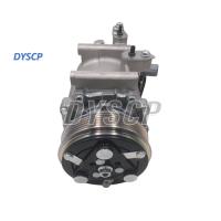 China For Honda City 5PK Car AC Compressor 38810-REJ-H01 38810REJH01 38810-REJ-A01 for sale