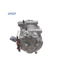 China For Honda City 5PK Car AC Compressor 38810-REJ-H01 38810REJH01 38810-REJ-A01 for sale