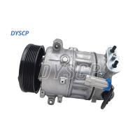 China 13232305 Car Air Conditioner Compressor For Buick Regal Lacrosse 2.0 2.4 2009 6PK for sale