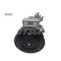 China 26699421 9046543 Car Air Conditioner Compressor for Chevrolet Cruze 1.6 Crptivr2.4 Buick Regal Malibu 1.6T for sale