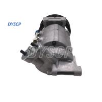 China 26699421 9046543 Car Air Conditioner Compressor for Chevrolet Cruze 1.6 Crptivr2.4 Buick Regal Malibu 1.6T for sale