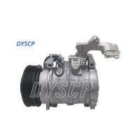 China 12V 10S17C Auto AC Compressor 38810-RFE-003 447180-8030 For Honda Odyssey Stream for sale
