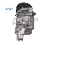 China 12V 10S17C Auto AC Compressor 38810-RFE-003 447180-8030 For Honda Odyssey Stream for sale