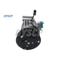 China HS11 Hyundai Verna Car Air Conditioner Compressor 97701-0U000 977010U000 2010 6pk for sale