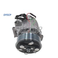 China 38810-RL3-H02 Air Conditioner Compressor 12V For Honda Accord Spirior CP1 CU1 for sale