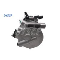 China Auto AC Part Compressor DVE12 97701-1W600 97701-1R100 977011W600 977011R100 KIA K2 2015 6PK for sale
