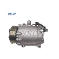 China AC Compressor 38810-RL5-A02 38810-RL5 38810-RL9-H01 38810-RL9 For Honda Spirior CU2 2.4 for sale
