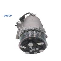 China AC Compressor 38810-RL5-A02 38810-RL5 38810-RL9-H01 38810-RL9 For Honda Spirior CU2 2.4 for sale