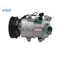China 97701-1X100 977011X100 Air Conditioner Compressor For Car Kia Forte 1.6 2010-2012 6pk for sale