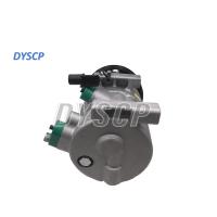China 97701-1X100 977011X100 Air Conditioner Compressor For Car Kia Forte 1.6 2010-2012 6pk for sale