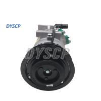 China 97701-1X100 977011X100 Air Conditioner Compressor For Car Kia Forte 1.6 2010-2012 6pk for sale