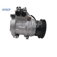 China 15C Auto Ac Compressor 97701-2D700 97701-2E400 977012D700 KIA Sportage Cerato 2007 4pk for sale
