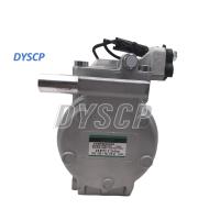 China 15C Auto Ac Compressor 97701-2D700 97701-2E400 977012D700 KIA Sportage Cerato 2007 4pk for sale