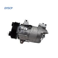 China 92600-1U600 Car AC Compressor 92600-1U70A For Nissan Sylphy Versa 2.0 G11 6PK for sale