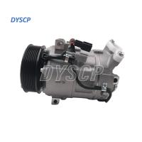 China 92600-1VA0D 926001VA0D Auto AC Compressor For Nissan Serena C26 FC26 7pk for sale