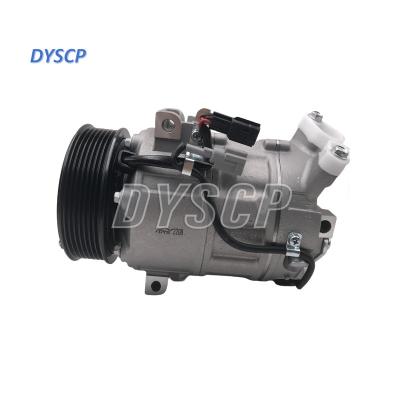 China 92600-1VA0D 926001VA0D Auto AC Compressor For Nissan Serena C26 FC26 7pk for sale