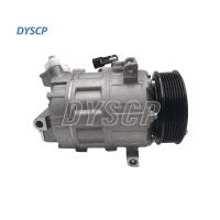 China 92600-1VA0D 926001VA0D Auto AC Compressor For Nissan Serena C26 FC26 7pk for sale