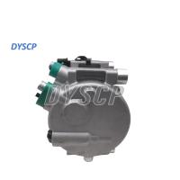 China Hyundai Rohens Coupe Car Air Conditioner Compressor 2.0T 2012 6pk 97701-2M500 977012M500 for sale