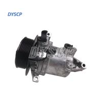 China Nissan Juke March Car AC Compressor 92600-3RJ0A 92600-3RJ1A 92600-3HN0C 92600-2GE0A for sale