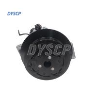 China Nissan Juke March Car AC Compressor 92600-3RJ0A 92600-3RJ1A 92600-3HN0C 92600-2GE0A for sale