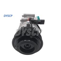 China DVE16 97701-2S500 977012S500 Ac Compressor Hyundai Tuscson 2013 6pk for sale