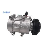 China DVE16 97701-2S500 977012S500 Ac Compressor Hyundai Tuscson 2013 6pk for sale