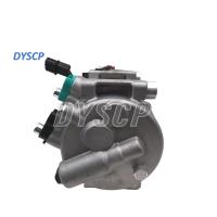 China DVE16 97701-2S500 977012S500 Ac Compressor Hyundai Tuscson 2013 6pk for sale