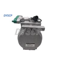 China 97701-2X000 97701-1D700 977012X000 977011D700 Ac Compressor Kia Soul Forte 1.6 2009 6pk for sale