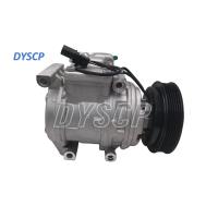 China 97701-2X000 97701-1D700 977012X000 977011D700 Ac Compressor Kia Soul Forte 1.6 2009 6pk for sale