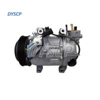 China 92600-3TA5D 12V Car AC Compressor 92600-3TA1C For Nissan Teana 2.5 Loulan for sale