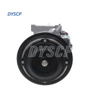 China 12V Automotive AC Compressor For Nissan X-Trail Qashqai 92600-4EF0A 92600-4BA1A for sale
