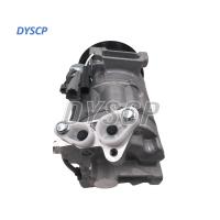 China 12V Automotive AC Compressor For Nissan X-Trail Qashqai 92600-4EF0A 92600-4BA1A for sale
