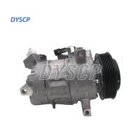 China 12V Automotive AC Compressor For Nissan X-Trail Qashqai 92600-4EF0A 92600-4BA1A for sale