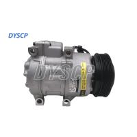 China 97701-3K220 97701-2B350 Car AC Compressor For Hyundai Santa Ix35 Sonata Veracruz 6pk for sale