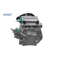China 97701-3K220 97701-2B350 Car AC Compressor For Hyundai Santa Ix35 Sonata Veracruz 6pk for sale